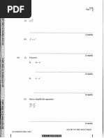 CPEA Practice Worksheets Overview | PDF