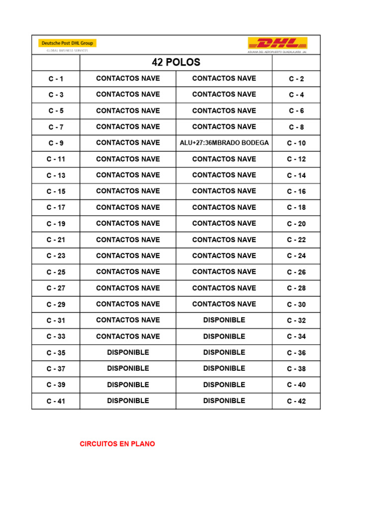Tab B | PDF