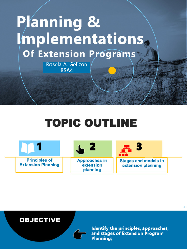 Planning & Implementations | PDF | Cognition | Cognitive Science
