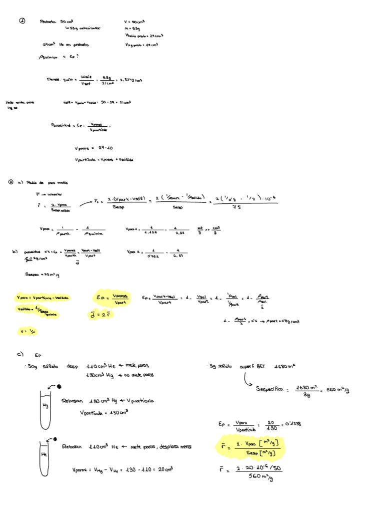 Problemas Lab Irq Míos | PDF