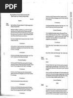 2016 Hkdse Eng Solution | PDF