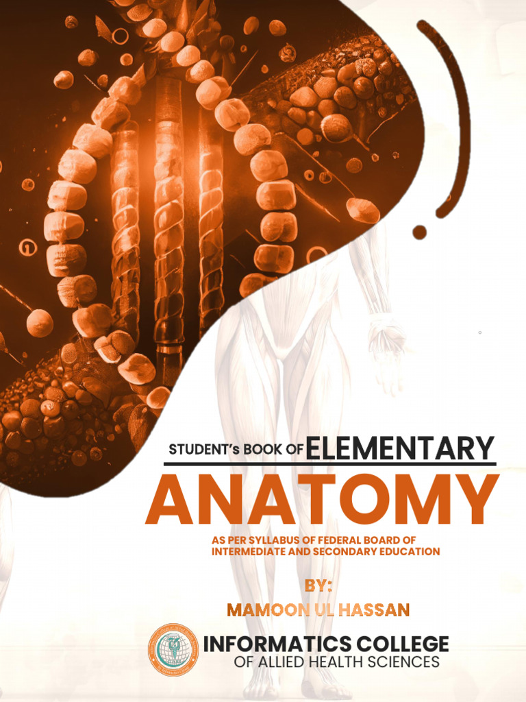 Elementary Anatomy and Micro Techniques Chapter #2 | PDF | Endoplasmic ...