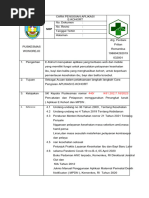 Tutorial e Kohort | PDF