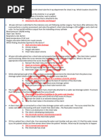 SNLE Exam: 1000 MCQs with Answers | PDF