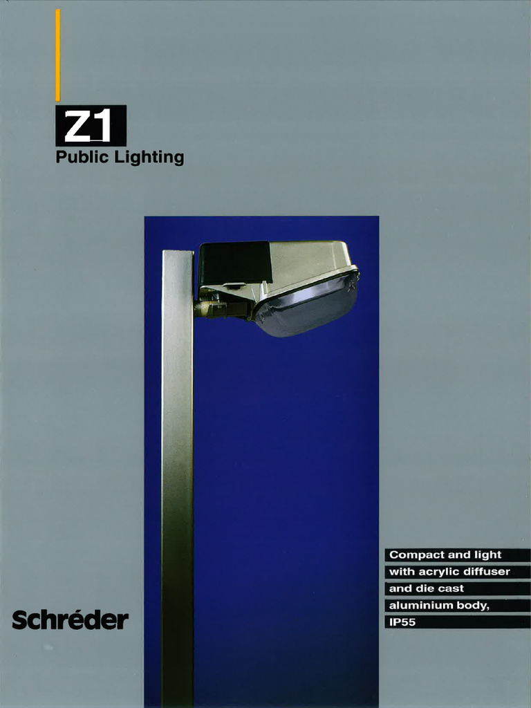Z1 | PDF
