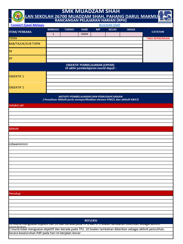 eRPH 2023 - SeMShahM1 | PDF