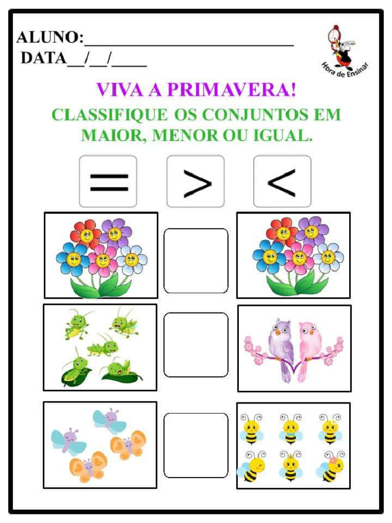 Primavera Matemática 230919 150341 | PDF
