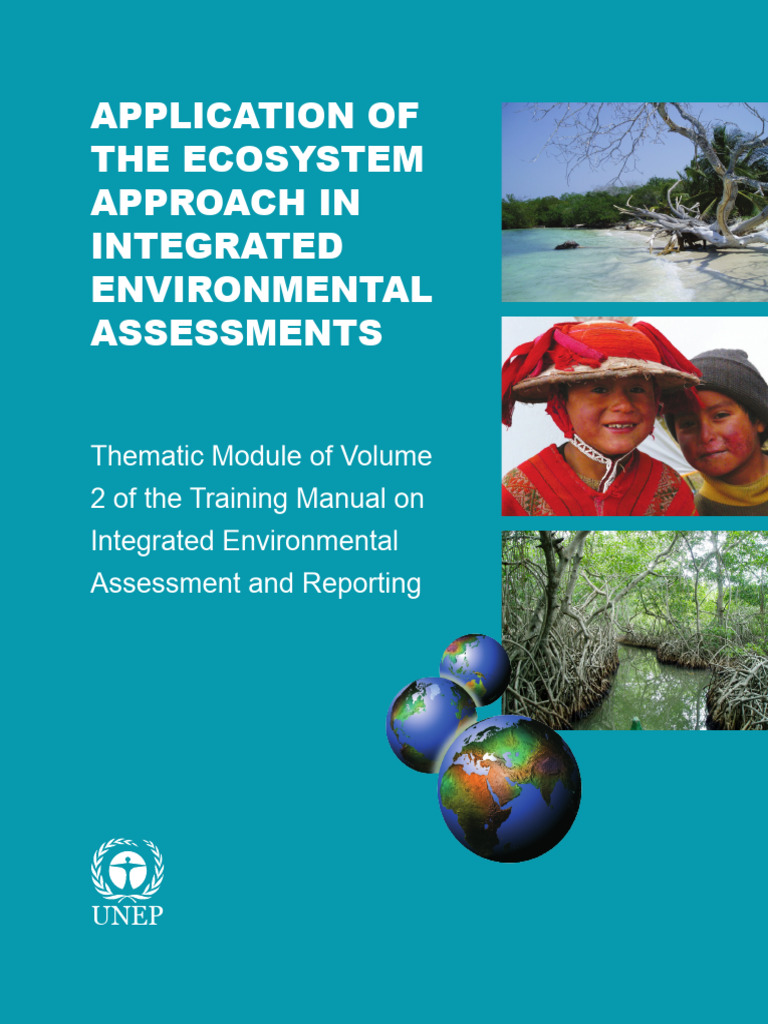 Module 10 Ecosystem | PDF | Ecosystem | Biodiversity