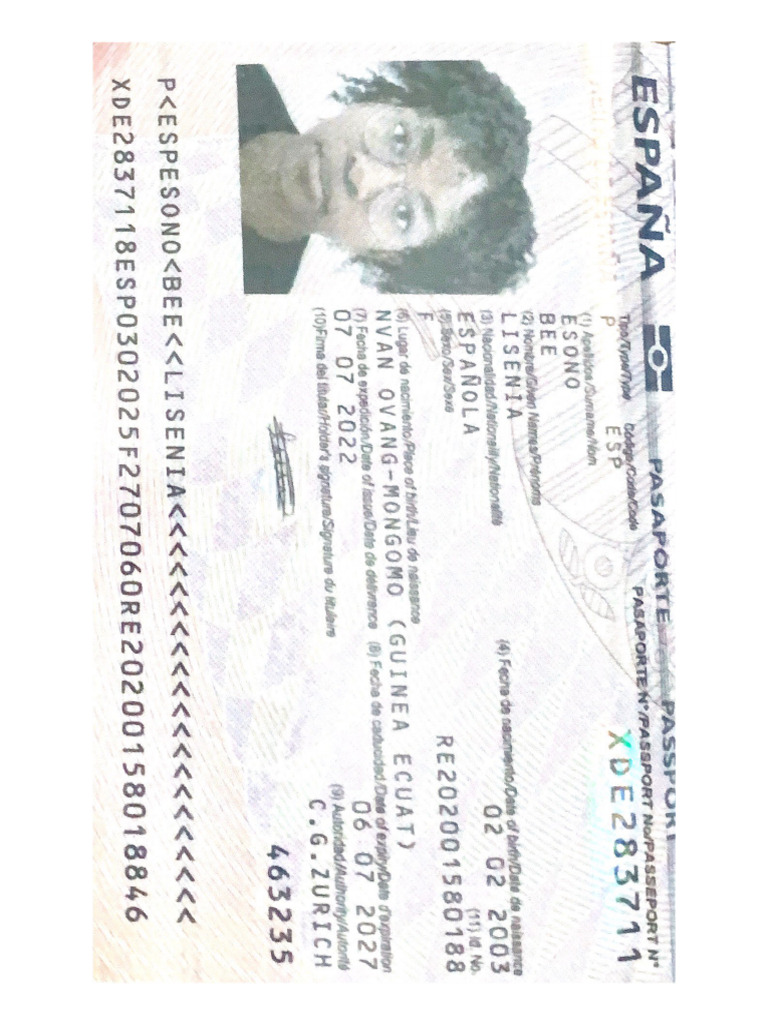 Pass | PDF