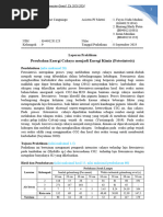 BIO1102 2023 Genap 03b LEMBAR KERJA Opera Gelembung Sabun | PDF