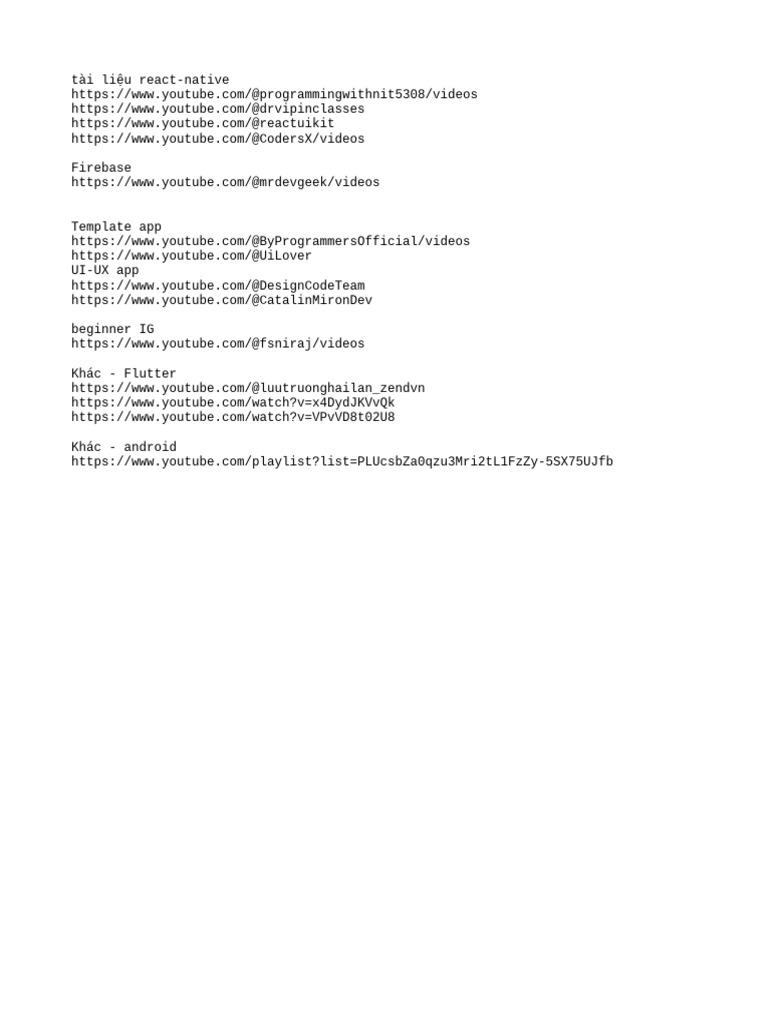 Rewactnaitve | PDF | Business | Technology & Engineering