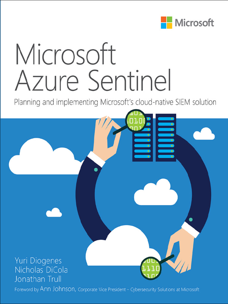 Microsoft Azure Sentinel | PDF | Security | Computer Security
