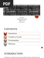 Dissolution How To Calculate Dissolution Calculation in Excel Sheet PDF | PDF | Buffer Solution ...