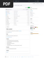 BTC Trust Wallet Update | PDF | Bitcoin | Service Industries
