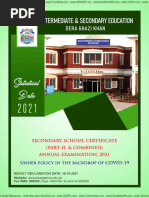 Notification 2322 HEC Grading Criteria | PDF | Educational Assessment ...