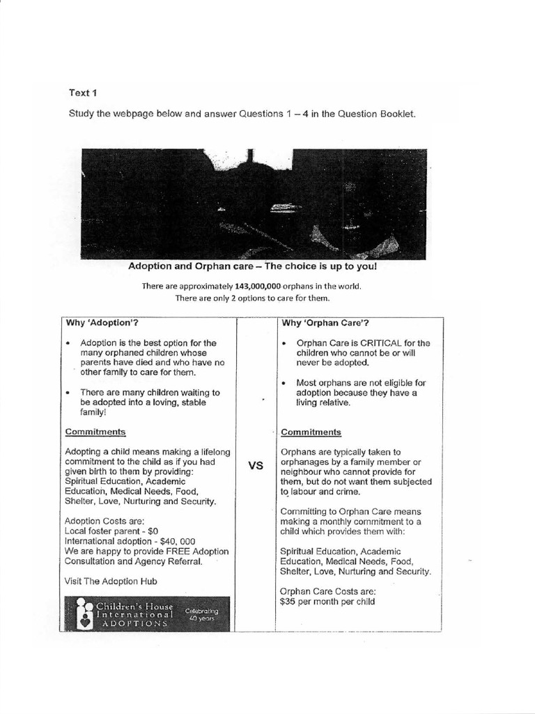 Secondary 2 English Paper 2 | PDF | Foods | Food Ingredients