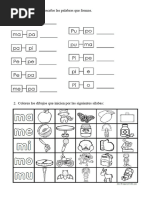 Carta Del Chavo | PDF