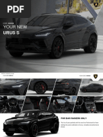 BGVRP - Restricted Vehicles | PDF | Land Vehicles | Automotive Industry