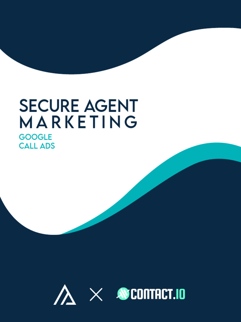 Google Call Campaigns - Landon McCarter | PDF | Marketing | Business