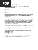 Szakacs - Megoldas - 2023 SZKTV | PDF