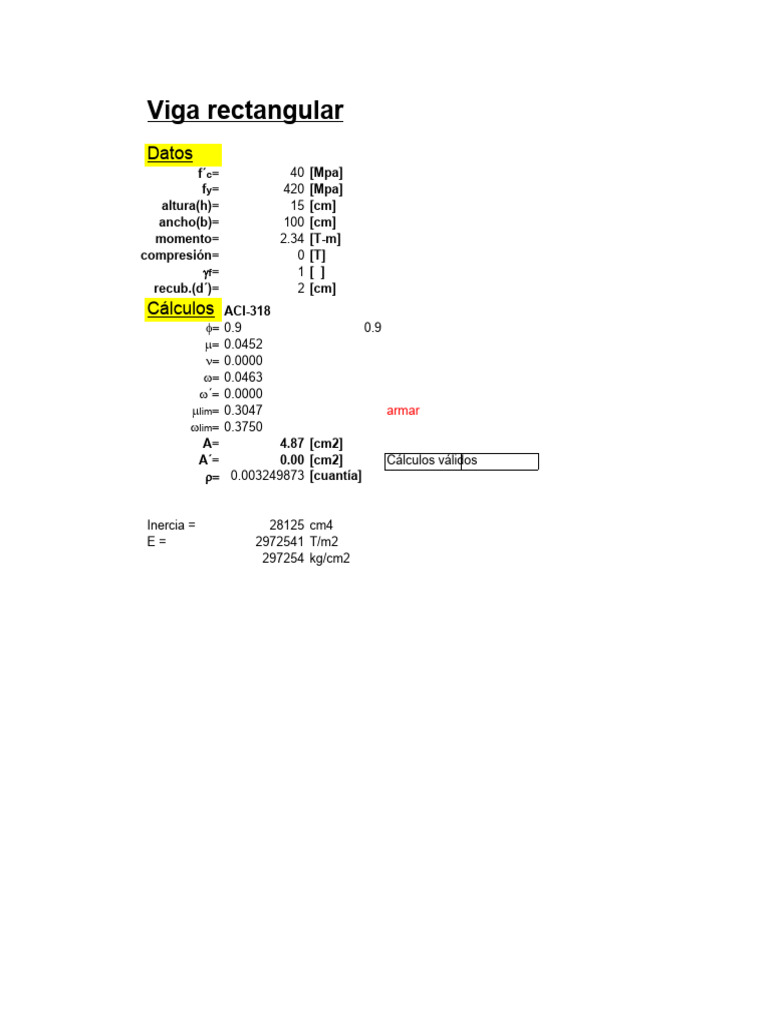 Diseño Losa Voladizo Pdf Ingeniero Civil Mecánica