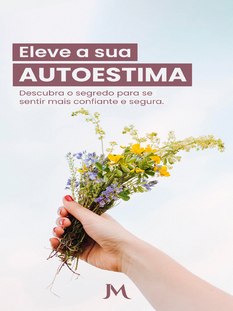 Eleve Sua Autoestima-2 | PDF