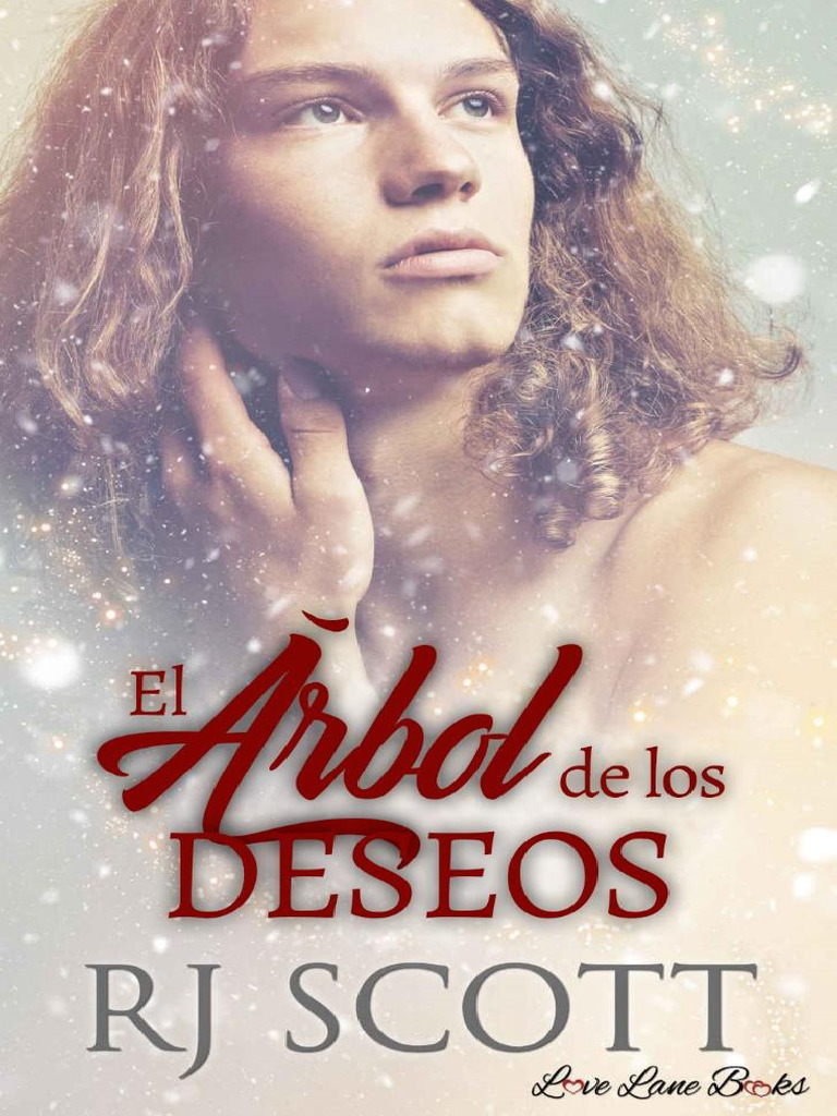 AcR El Árbol de Los Deseos | PDF | Amor
