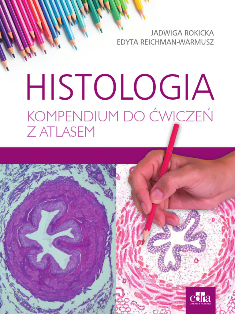 Histologia Kompendium | PDF