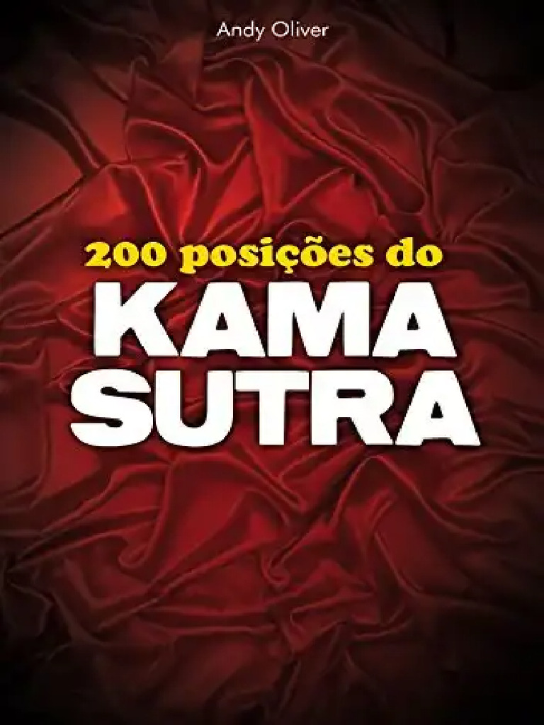 200 Posições do Kama Sutra Ilustradas | PDF