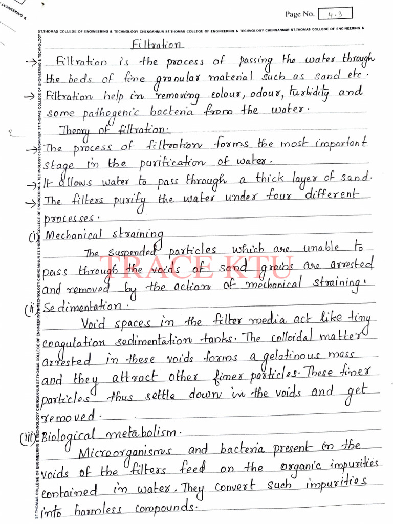 Cet 304 Module 3 | PDF