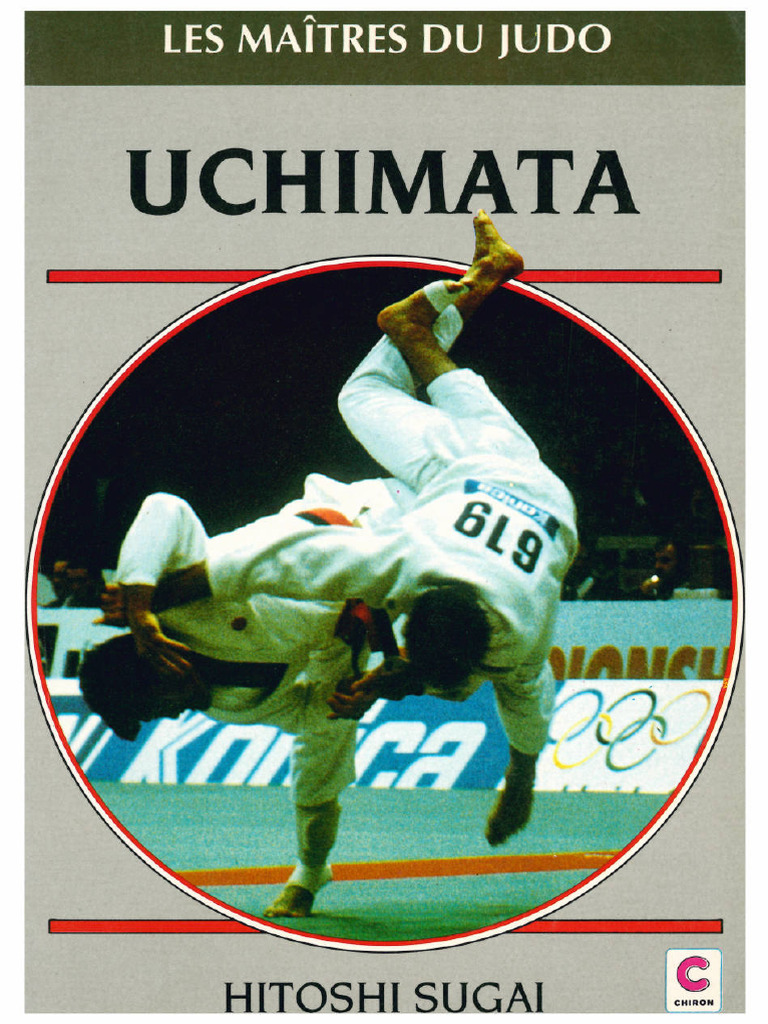 Uchi Mata | PDF