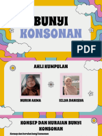 Alat Pertuturan Dan Fungsinya | PDF
