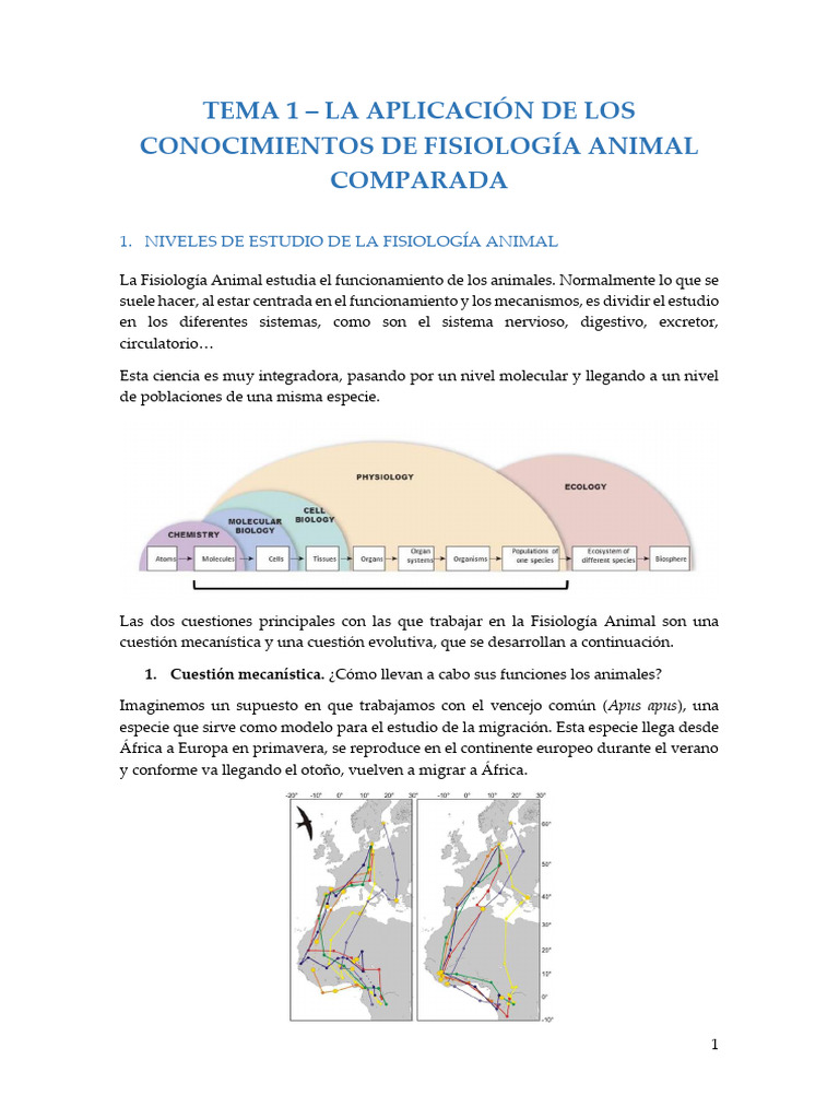 Temario Completo TIFAA 21 - 22 | PDF | Corriente eléctrica | Electricidad