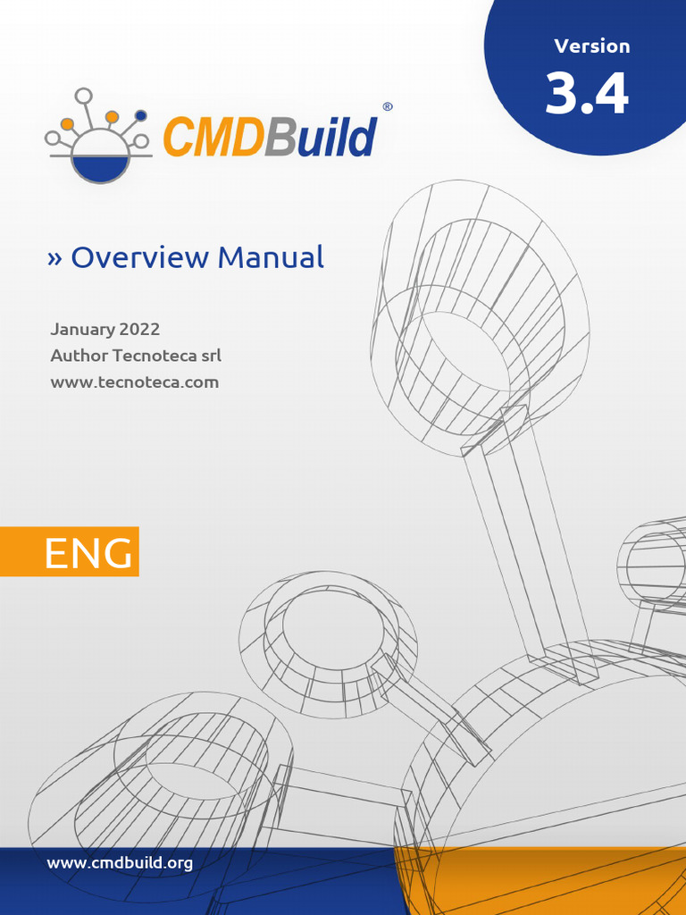 Overview Manual in English | PDF | Databases | Service Oriented ...