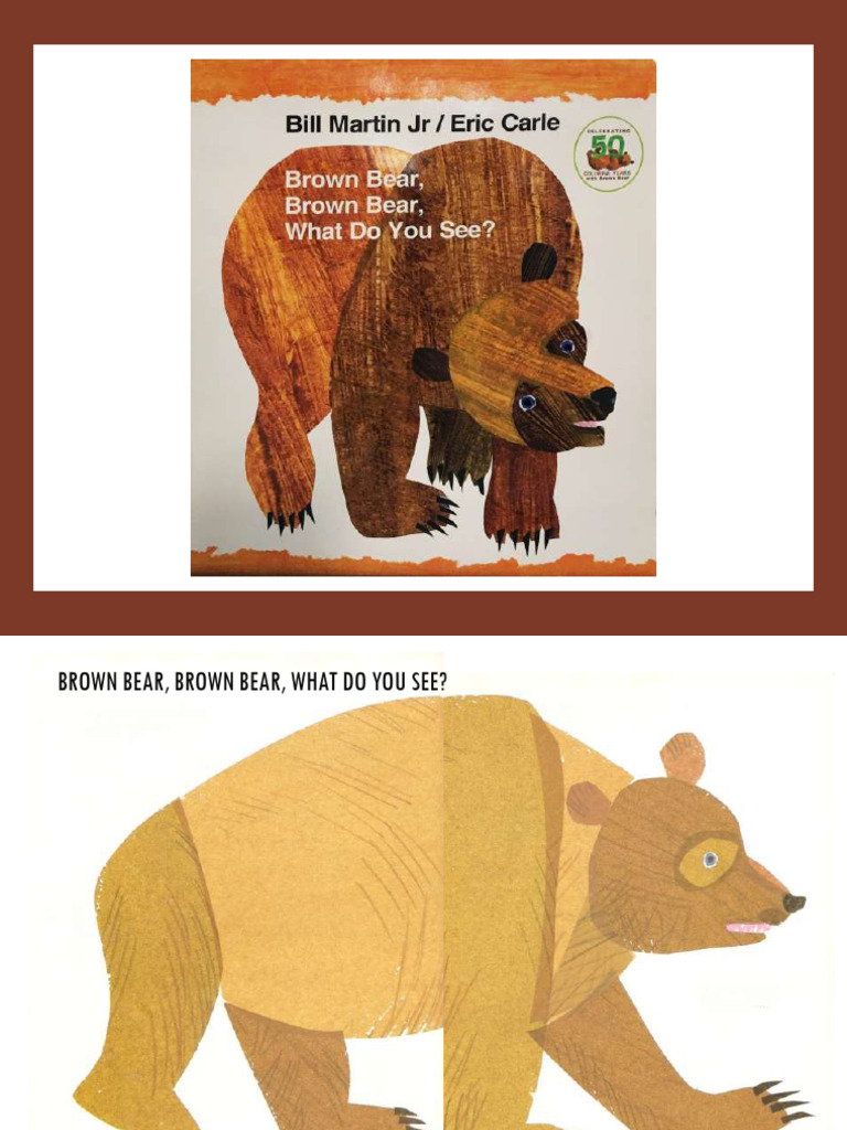 Brownbear | PDF