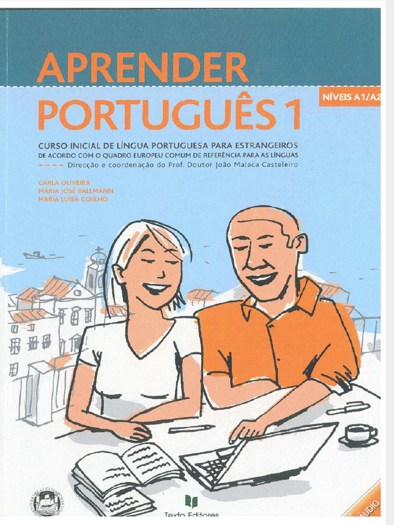 Aprender Português 1 Nivel A1 - A2 Manual | PDF | Portugal | Clubs And ...