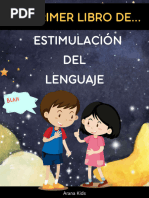 Mi Comunidad Pre Kinder | PDF