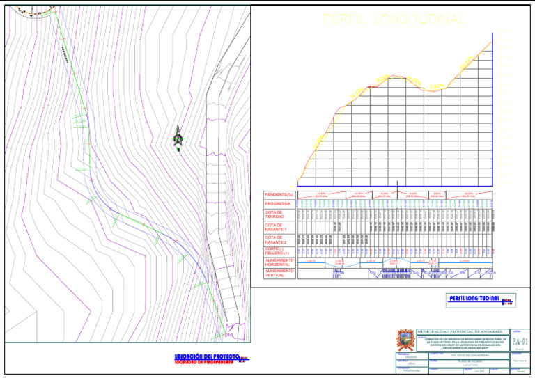 05 Acceso Carretera Layout1 | PDF