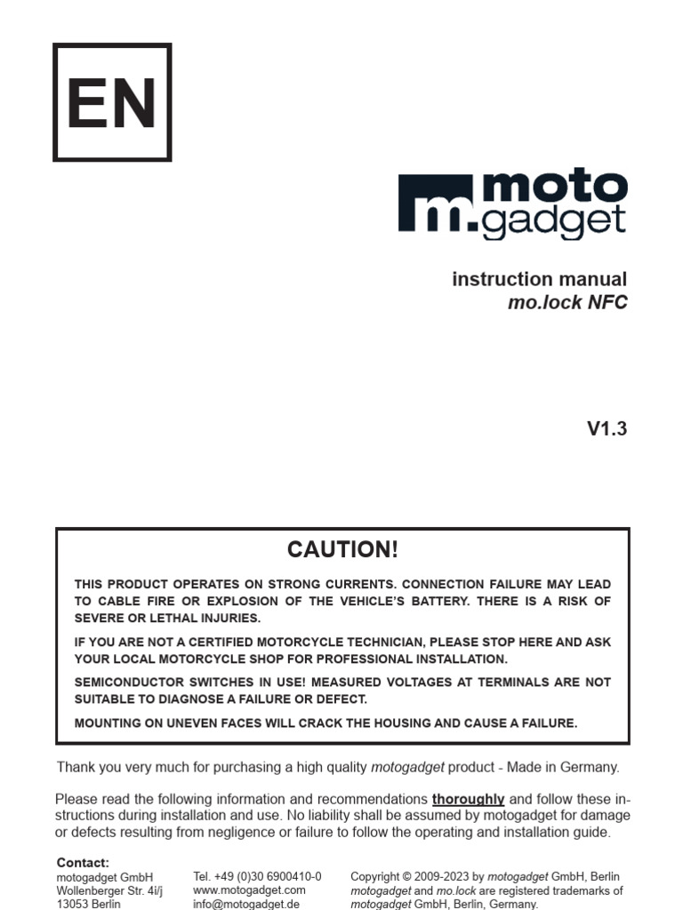 mo.lock_NFC_instructions | PDF