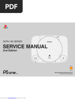 Modbo PS2 Modchip Installation Guide | PDF | Video Game Hardware ...