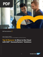 Workday Business Process Framework | PDF | Business Process | Audit