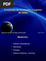 Medidores A3r Elster Guia de Estudio | PDF | Transformador | Corriente ...