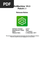 How To Activate The SoMachine or SoMachine Motion License | PDF | Computer File | Operating ...