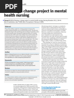Disability Distress Assessment Tool | PDF | Caregiver | Facial Expression