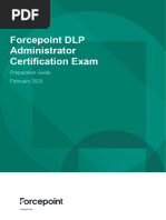 Dlp-Exam - Revisado | PDF | Security | Computer Security