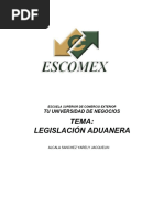 Guía del Anexo 22 en Comercio Exterior | PDF