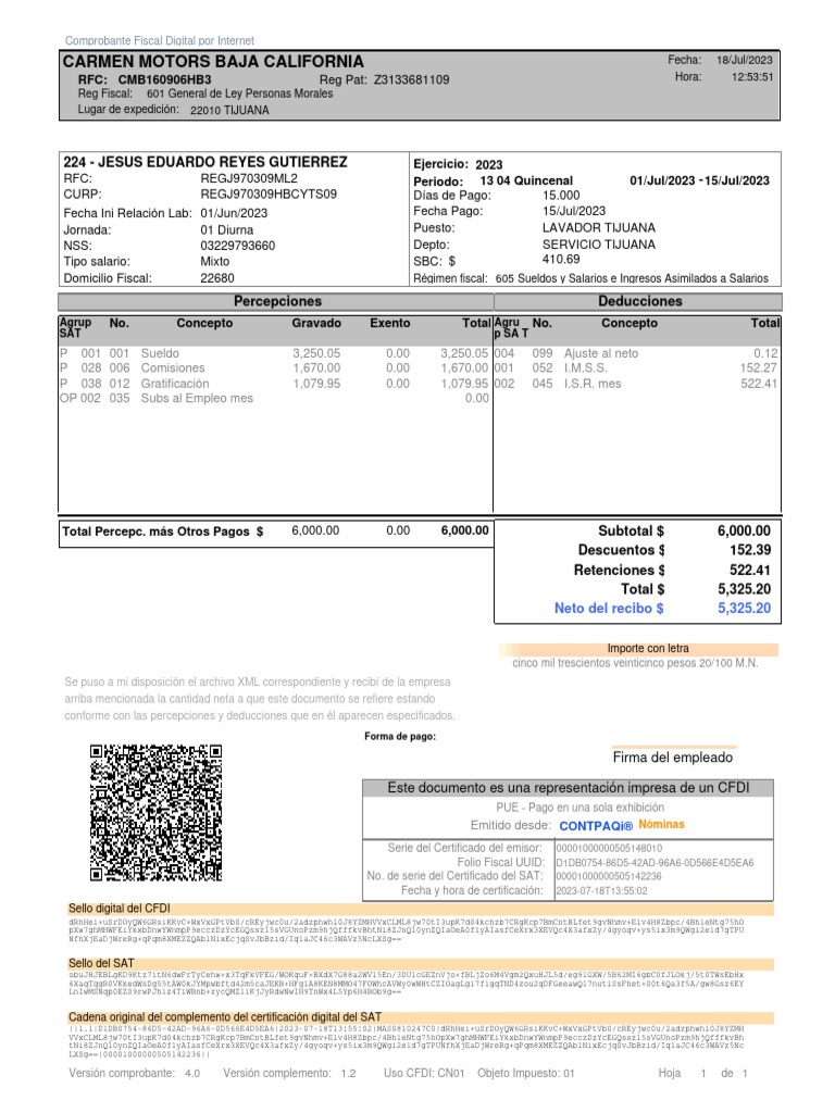 Re1109q2023 13 224 Ea6 | PDF