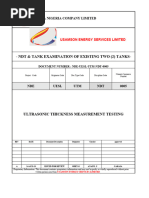 7 SRUT Procedure MOD_compressed | PDF | Nondestructive Testing ...