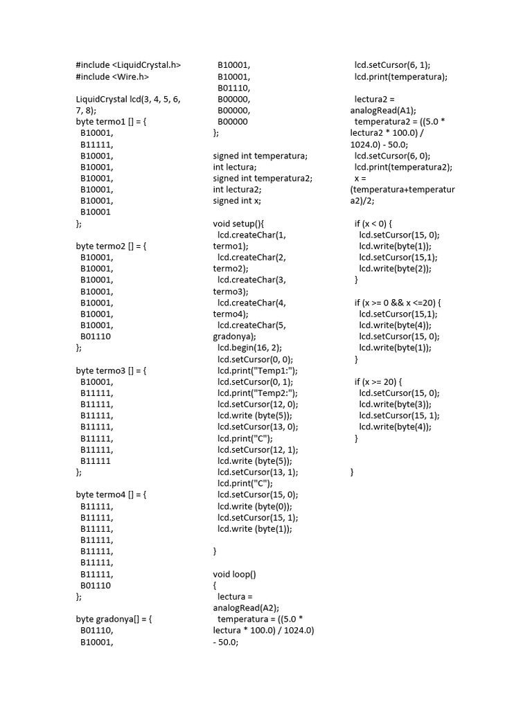 Tarea 6 | PDF | Software Engineering | Computer Programming