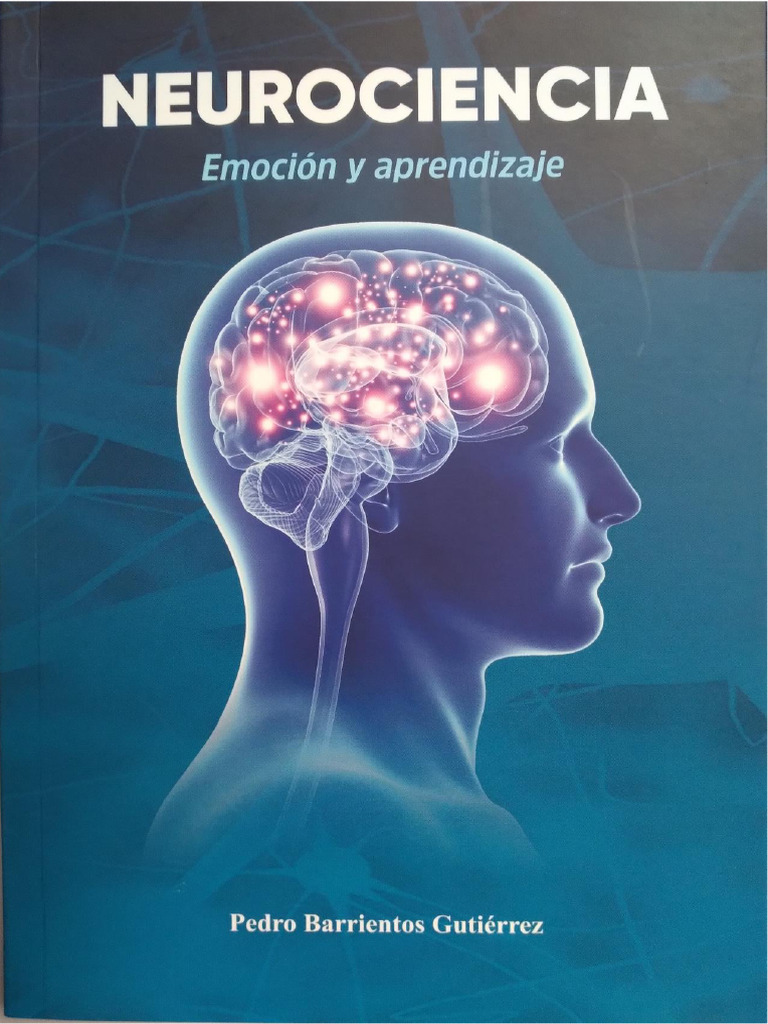 Libro03 - NEUROCIENCIA. Emoción y Aprendizaje. 2021 | Descargar gratis PDF | Aprendizaje | Las ...